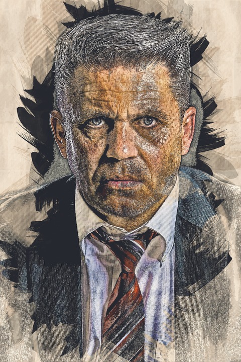 Download Man, Attorney, Face. Royalty-Free Stock Illustration Image ...