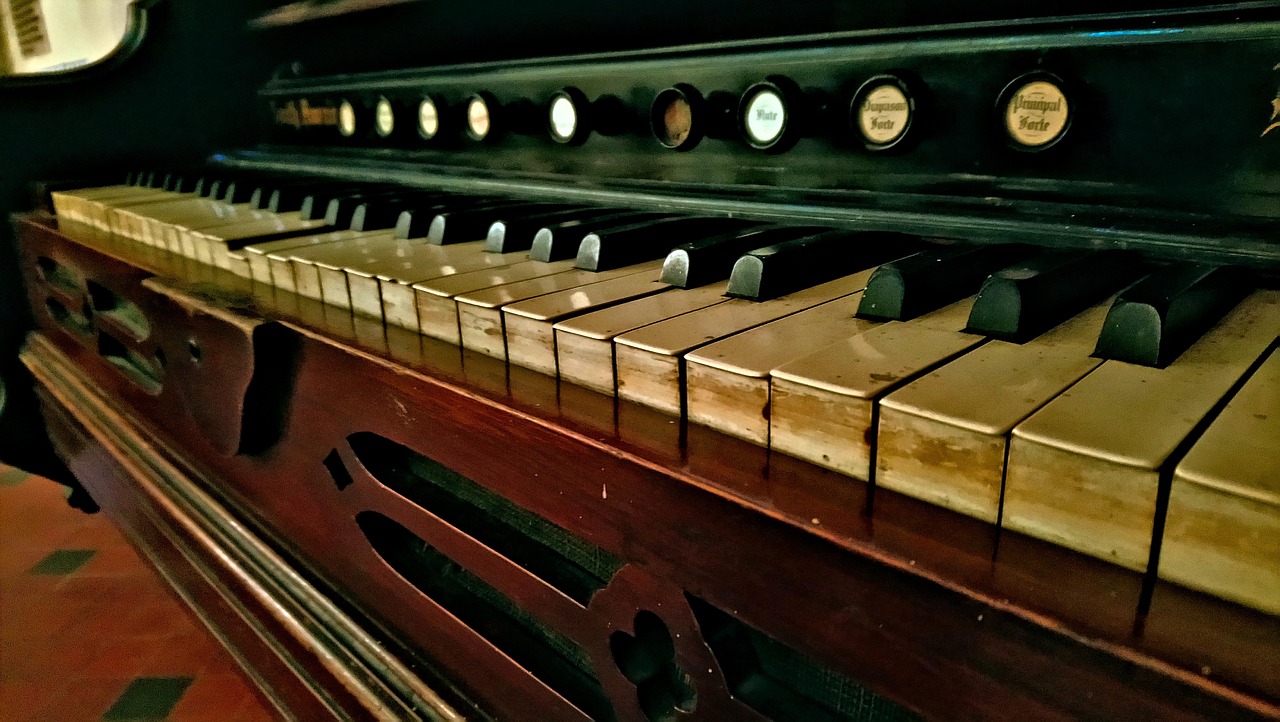 1.000+ Ücretsiz Piano ve Piyano Fotoğrafı - Pixabay
