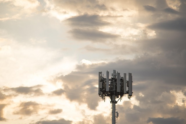 Cellphone Tower Surveillance - Free photo on Pixabay - Pixabay