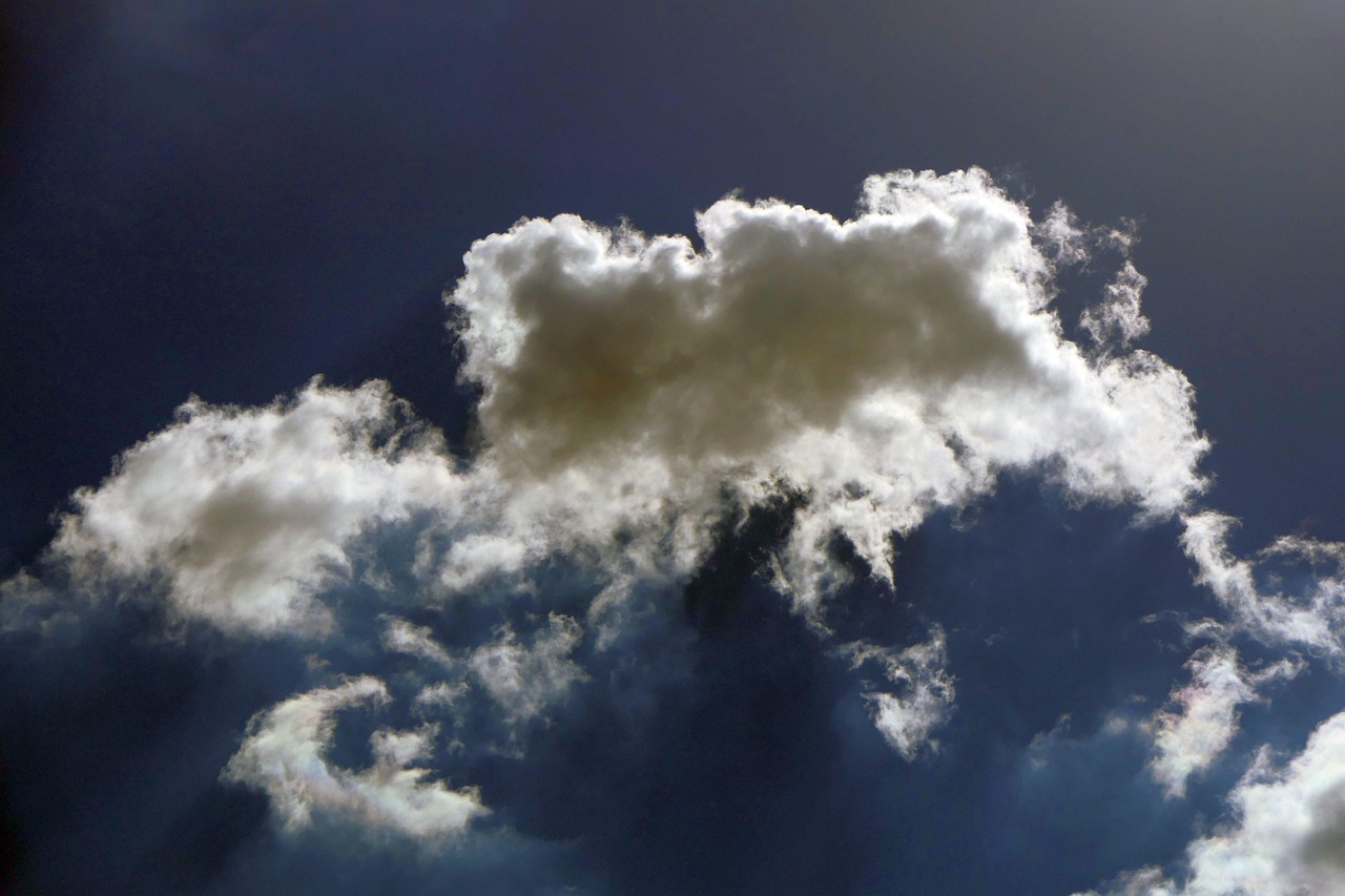 Cloud Heaven Nature - Free photo on Pixabay - Pixabay