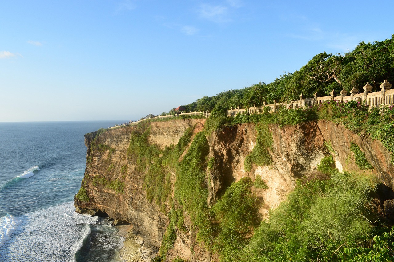 Indonezja Bali Półwysep Bukit - Darmowe zdjęcie na Pixabay - Pixabay