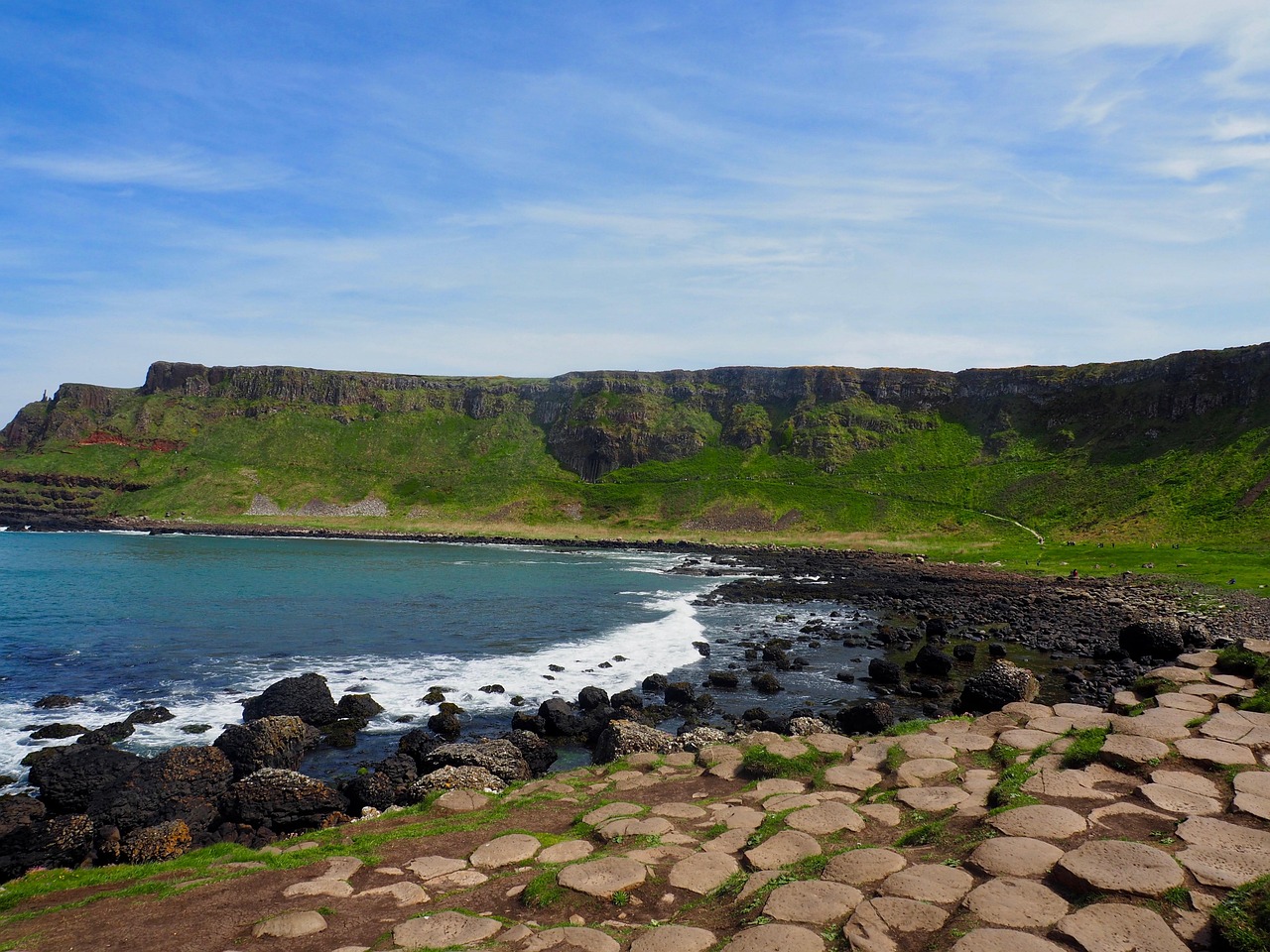 20+ Free 자이언츠 코즈웨이 & Giants Causeway Images - Pixabay
