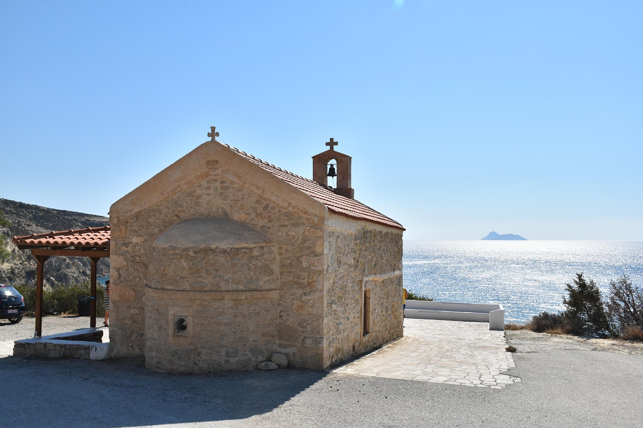 700+ kostenlose Kreta und Griechenland-Bilder - Pixabay