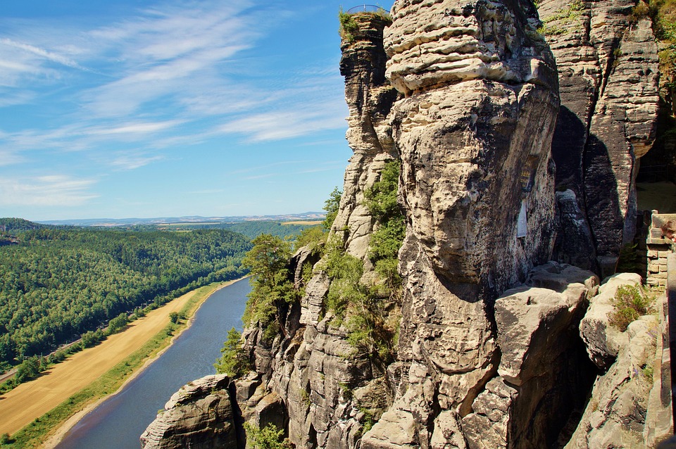 Sandstein Felsen Dienstleistungen - Kostenloses Foto auf Pixabay