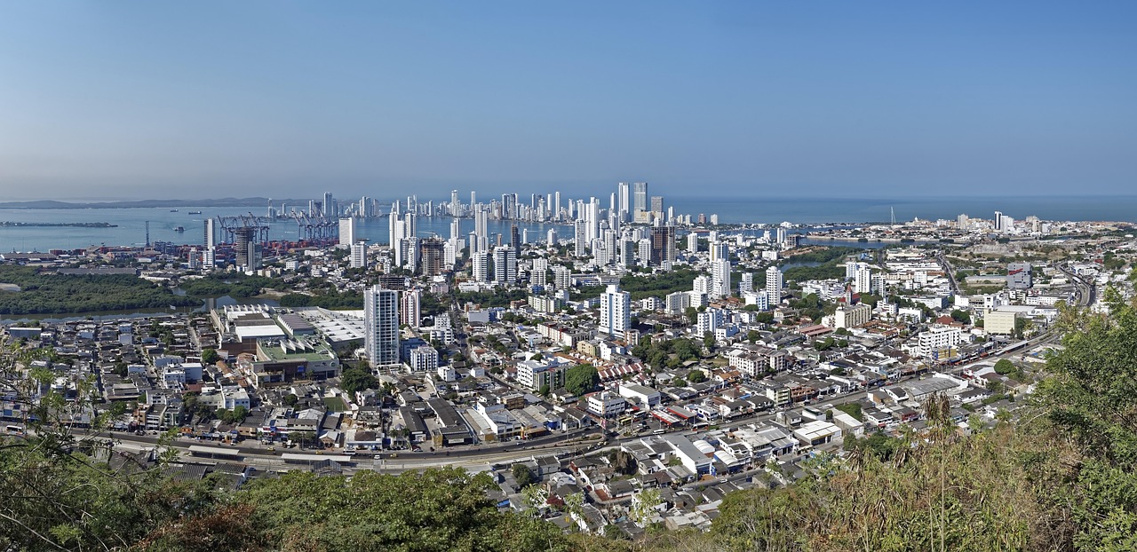 60+ Free Panorama Colombia & Colombia Images - Pixabay