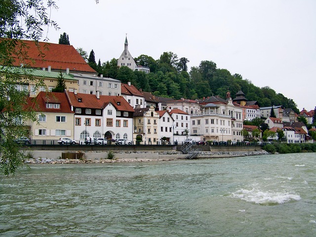 Plus de 7 images de Rivière Steyr et de Steyr - Pixabay