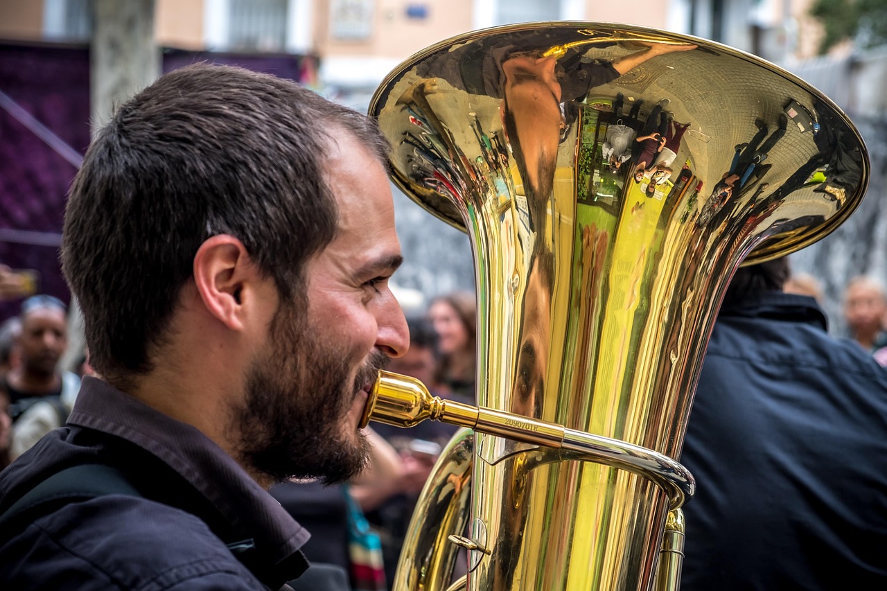 100+ Free Trombone & Music Images - Pixabay