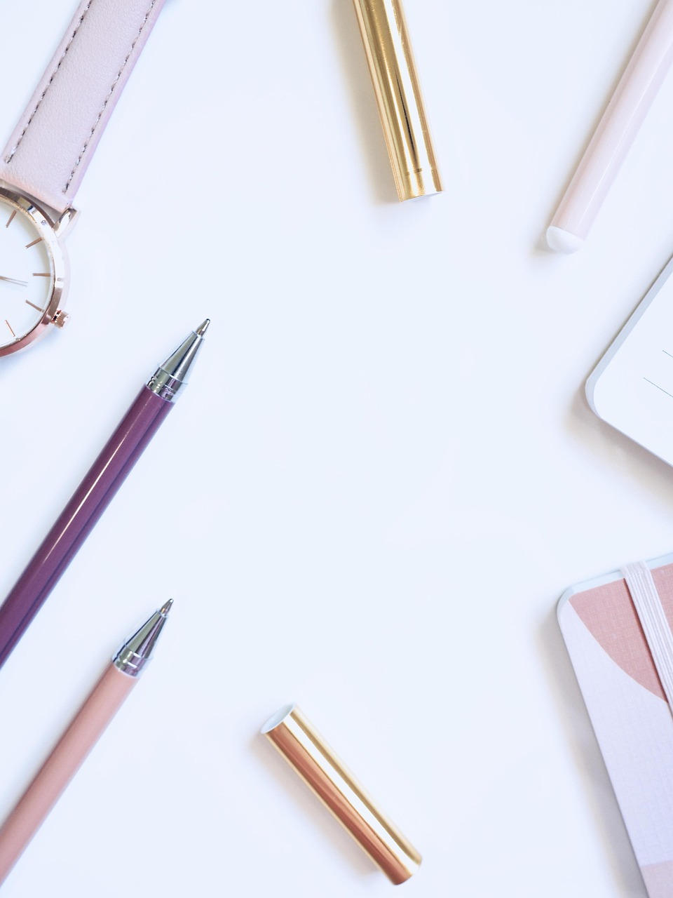 Write White Space Flatlay - Free photo on Pixabay - Pixabay