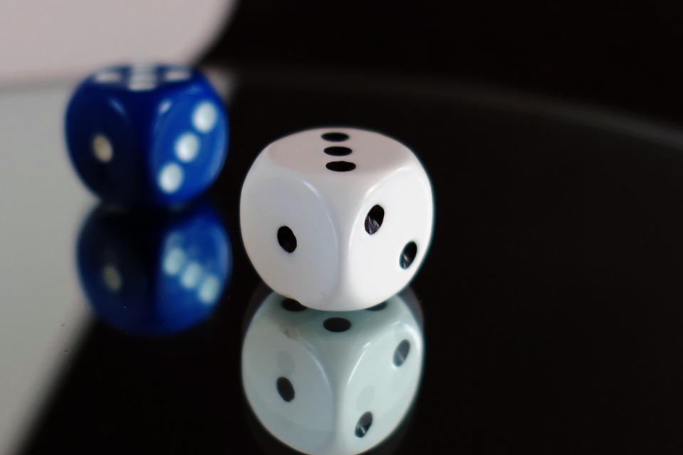 Dado Juego Dados - Foto gratis en Pixabay - Pixabay