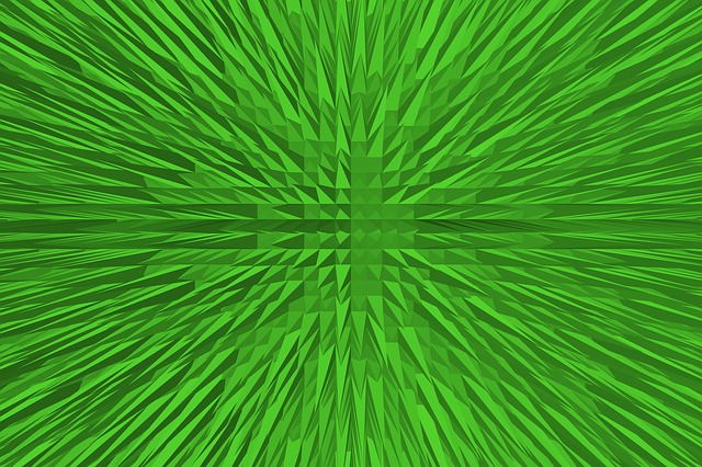 Vert Modèle Triangle - Image gratuite sur Pixabay - Pixabay