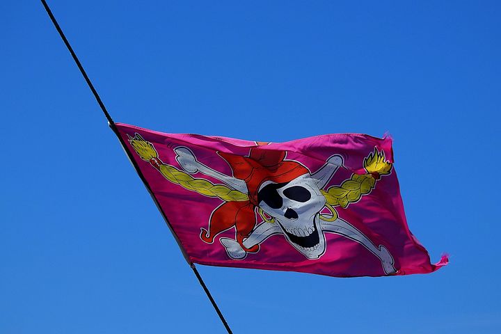 30+ Free Pirate Flag & Pirates Photos - Pixabay