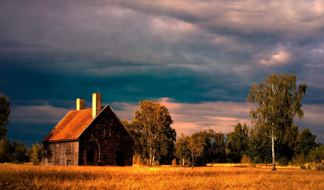 Minerit Casă Cu Jumătate De Lemn - Fotografie gratuită pe Pixabay - Pixabay