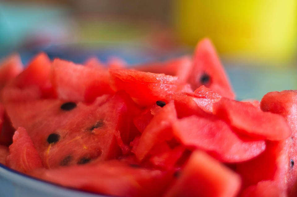 Watermelon Fruit Food Red - Free photo on Pixabay