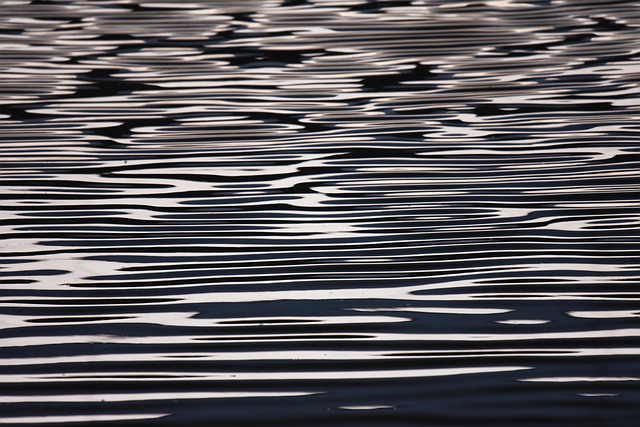 L'Eau Surface Ondulation - Photo gratuite sur Pixabay - Pixabay