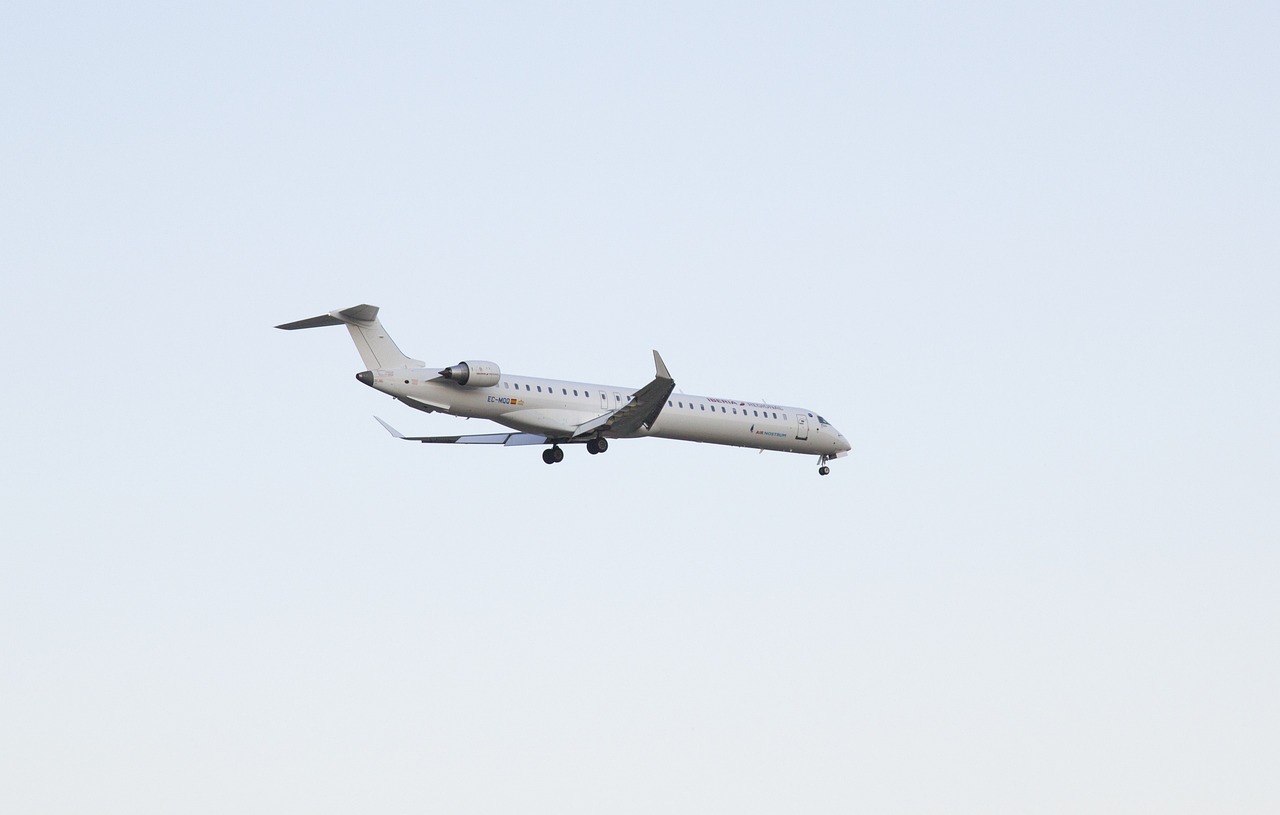 Avion Linea Privada Cielo - Foto gratis en Pixabay - Pixabay