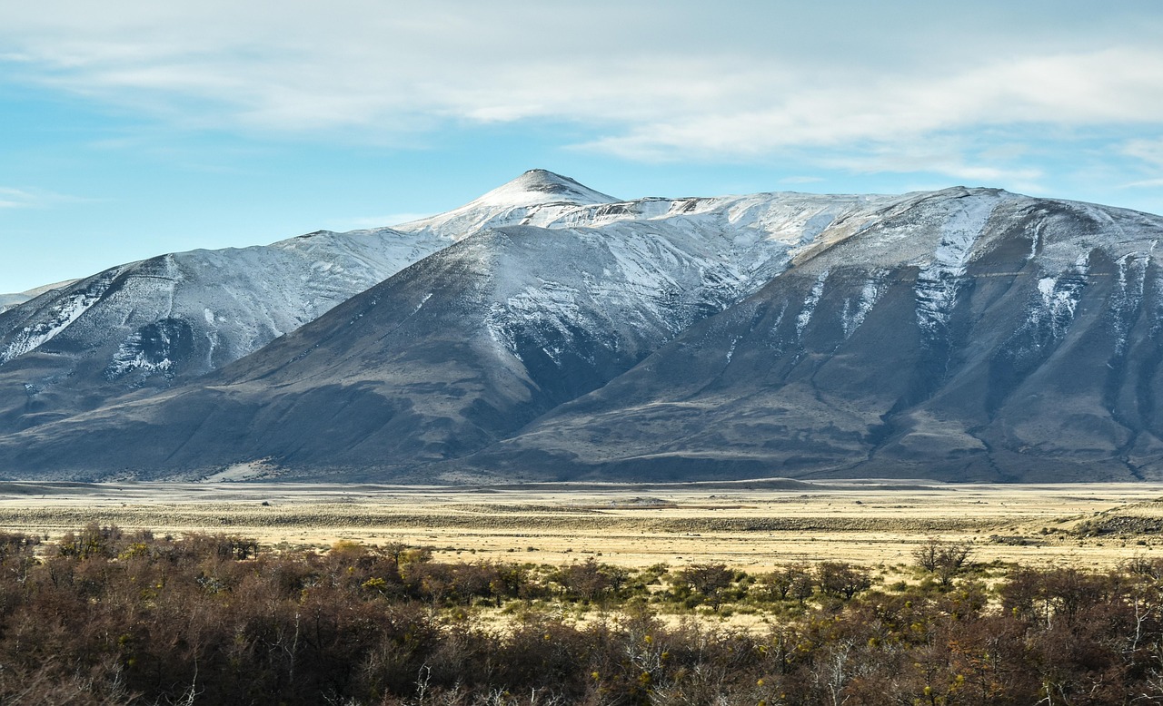 Montagne La Nature Paysage - Photo gratuite sur Pixabay - Pixabay