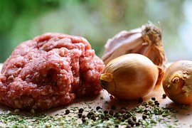 Minced Meat Mett Balls - Free photo on Pixabay