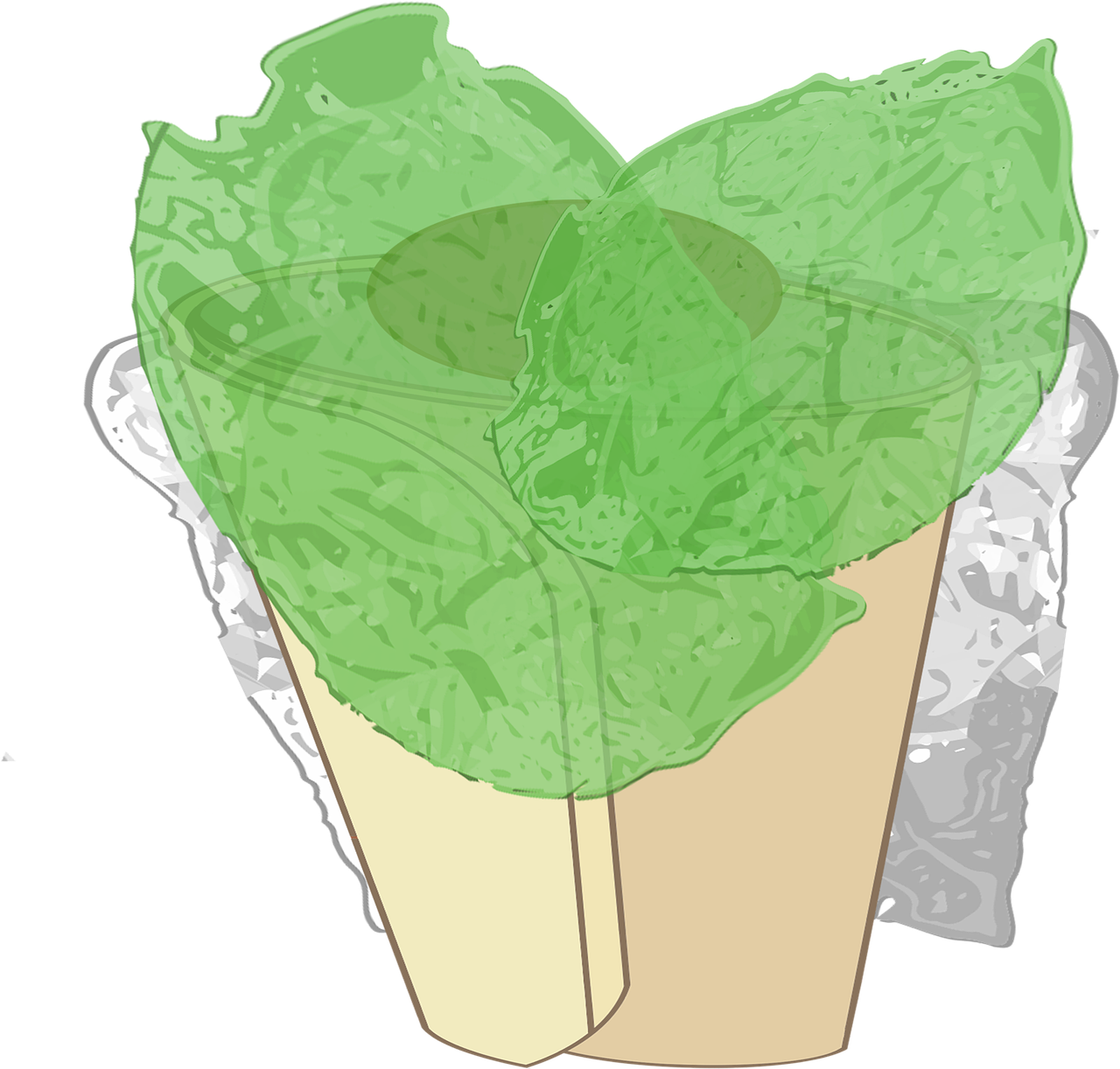 Download Graphic, Falafel, Falafel Sandwich. Royalty-Free Vector ...