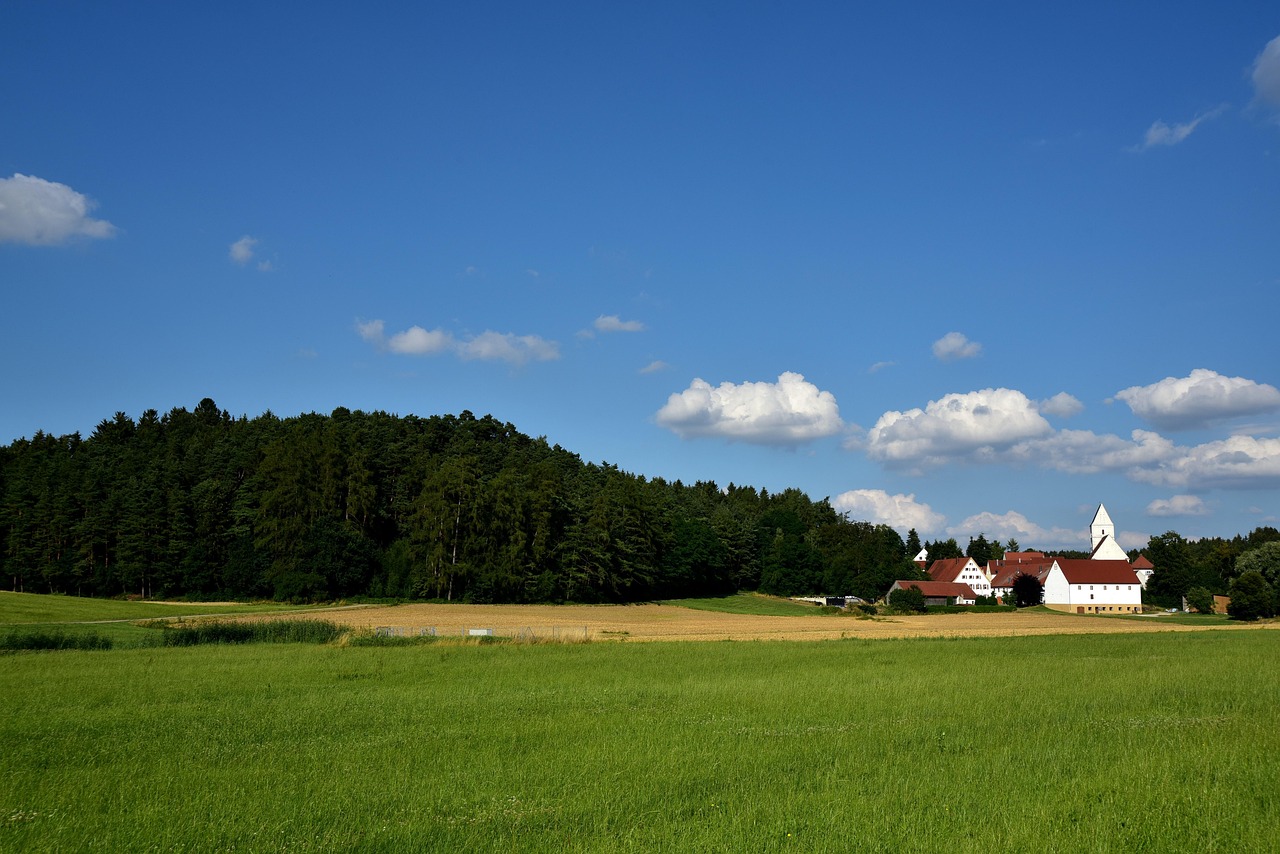 Landscape Heaven Clouds - Free photo on Pixabay - Pixabay