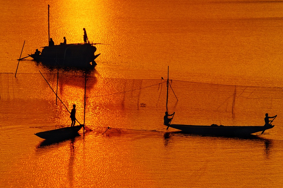 Bangladesh River Boat Brown - Free photo on Pixabay - Pixabay