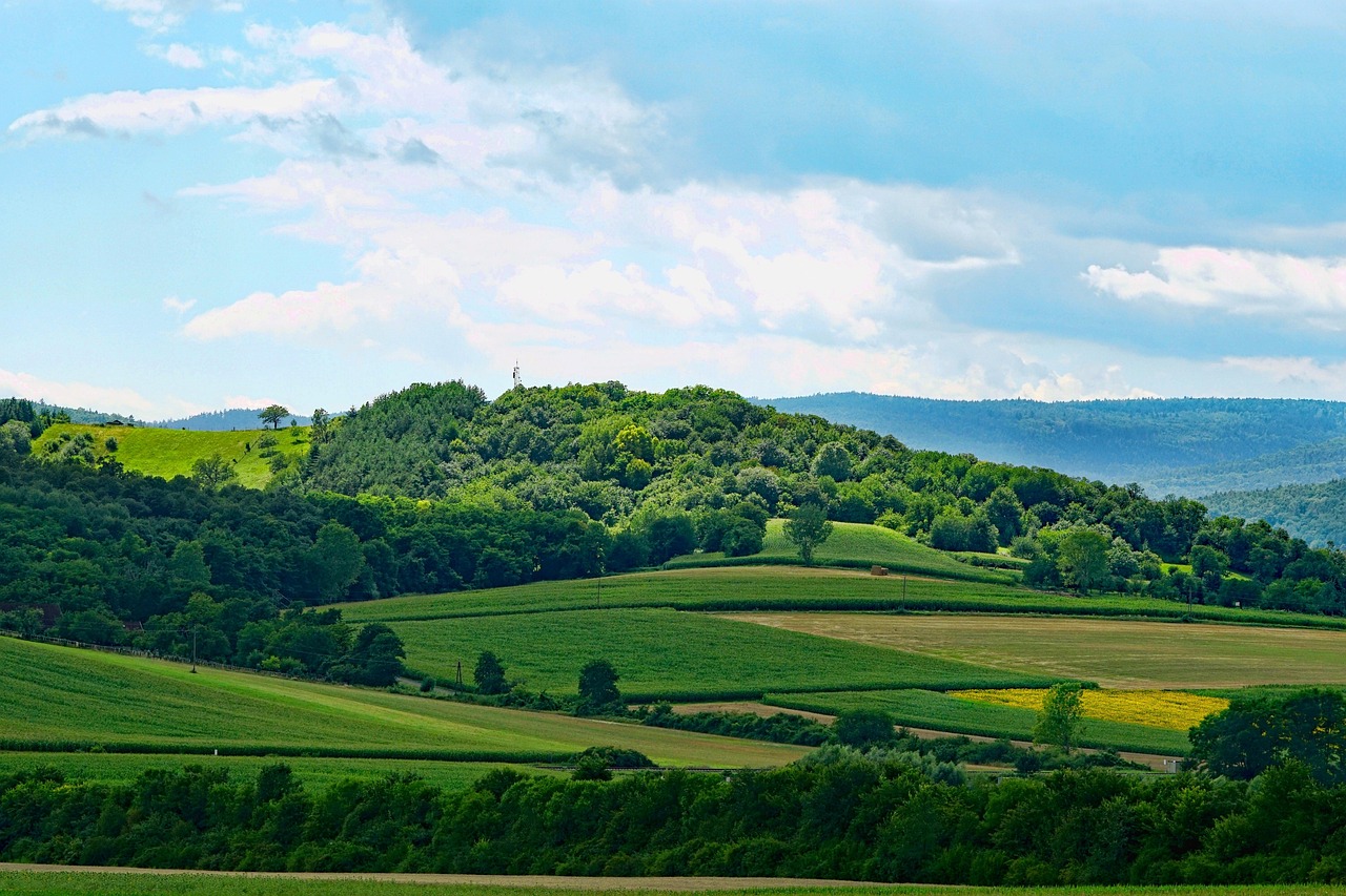 Nature Landscape Panorama - Free photo on Pixabay