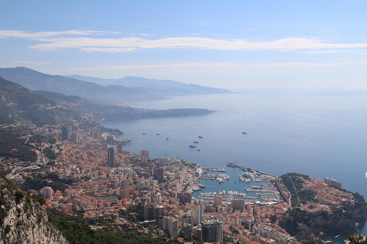 The French Riviera France - Free photo on Pixabay - Pixabay