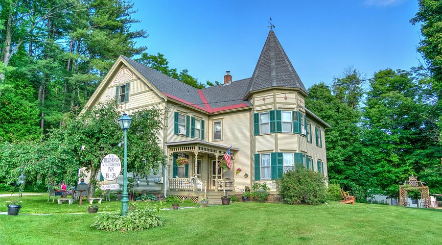 100+ Free Victorian Houses & Victorian Images - Pixabay