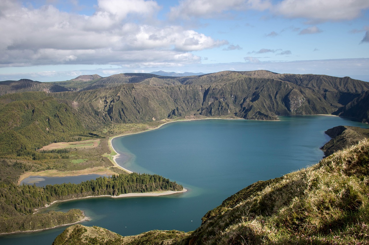 Naturaleza Paisaje Laguna Del - Foto gratis en Pixabay - Pixabay