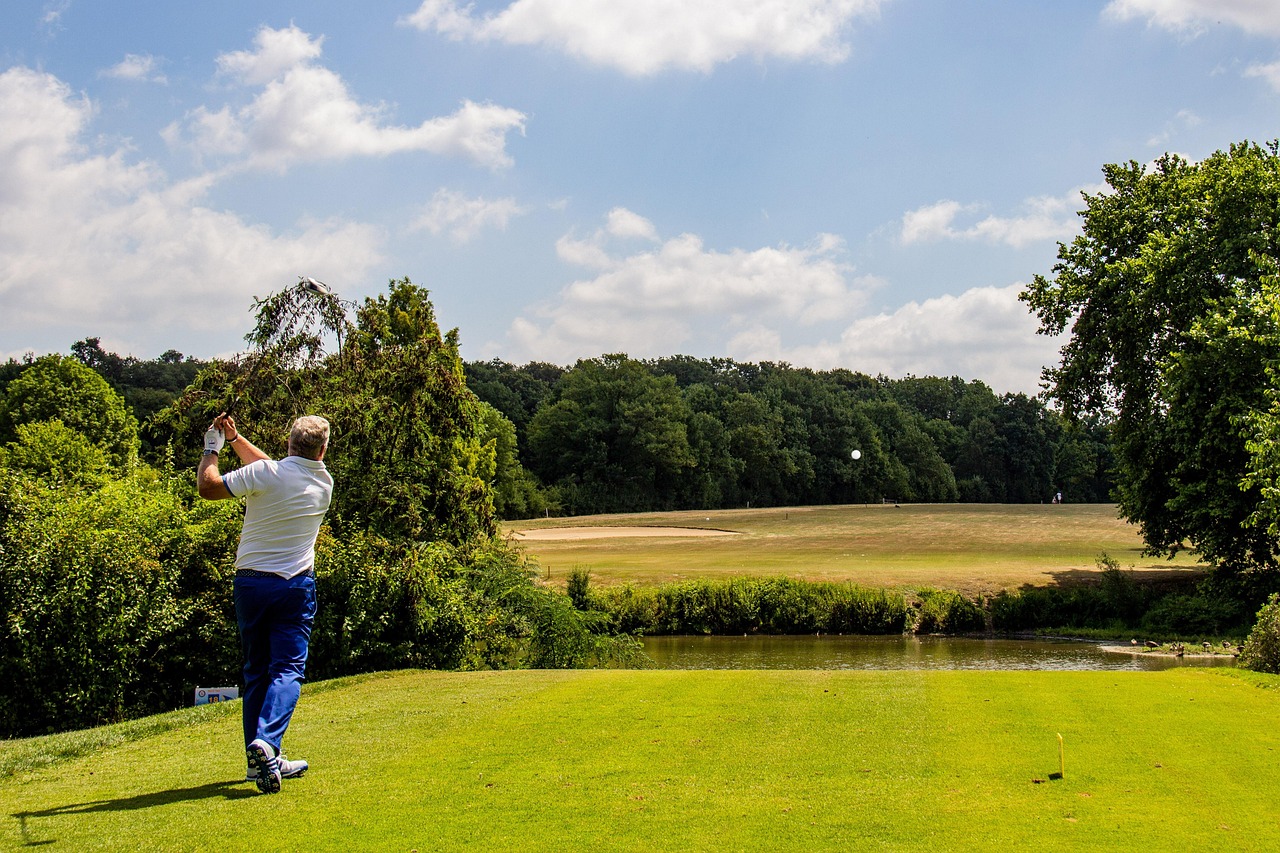 20+ kostenlose Golfanlage und Golf-Bilder - Pixabay