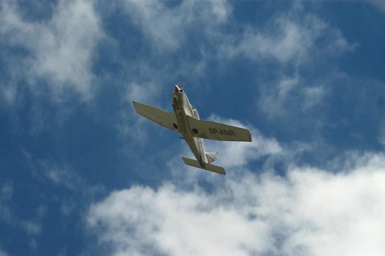 The Plane Awionetka Planes - Free photo on Pixabay - Pixabay