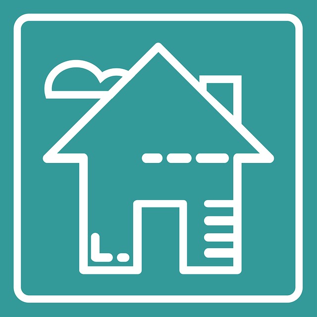 Domicile Icône Plate Symbole - Image gratuite sur Pixabay