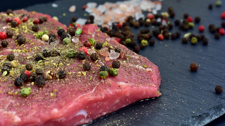 Beef Meat Bbq - Free photo on Pixabay - Pixabay
