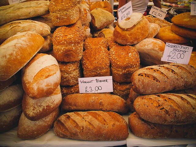 Uk London Bread - Free photo on Pixabay - Pixabay