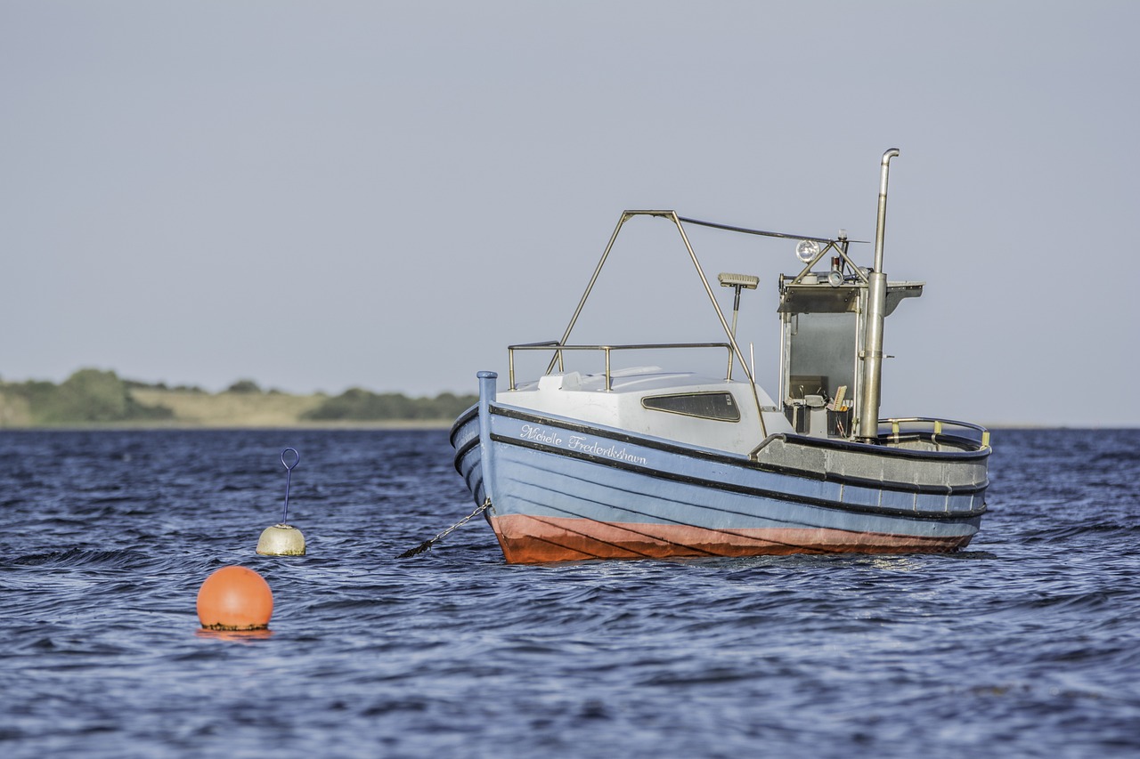 Boat Sea Water - Free photo on Pixabay - Pixabay