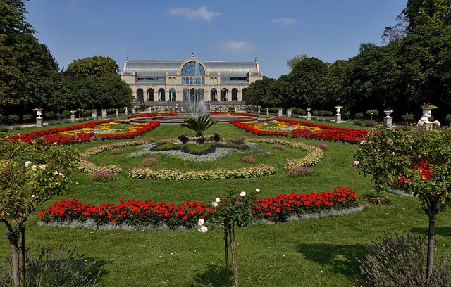 Cologne Flora Nature - Free photo on Pixabay