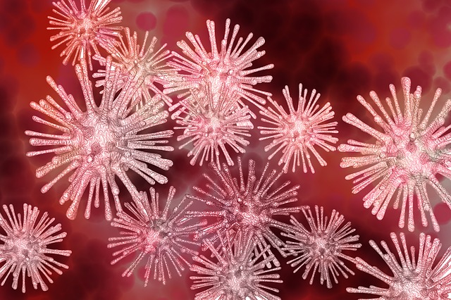 500+ Free Viruses & Matrix Images - Pixabay