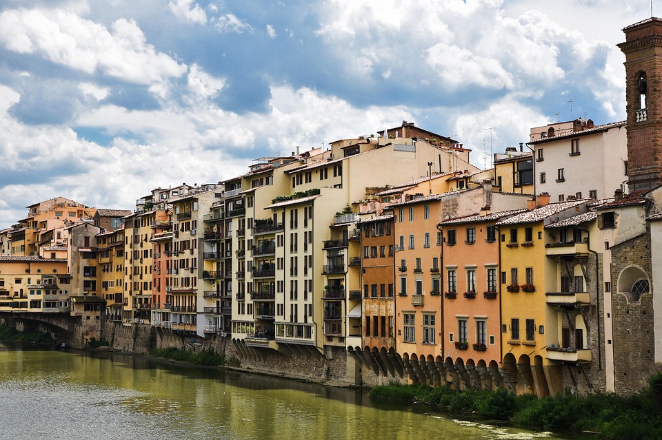 Florence Firenze Voyager - Photo gratuite sur Pixabay - Pixabay