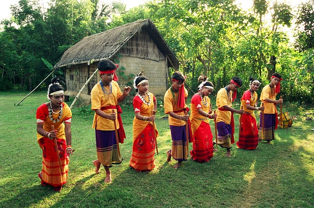 Bangladesh Trivel Culture Village - Free photo on Pixabay - Pixabay