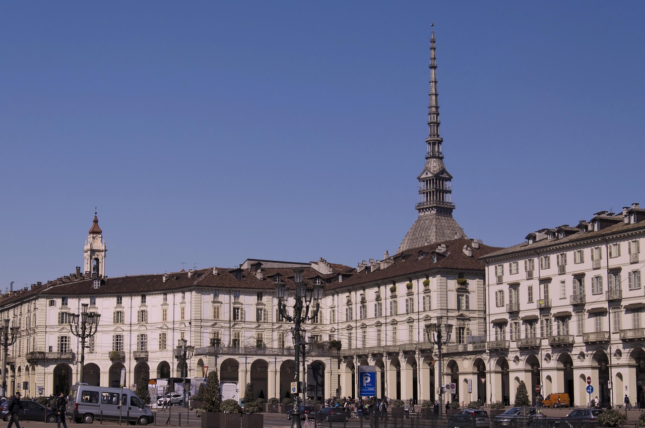 100+ Free Torino & Turin Images - Pixabay