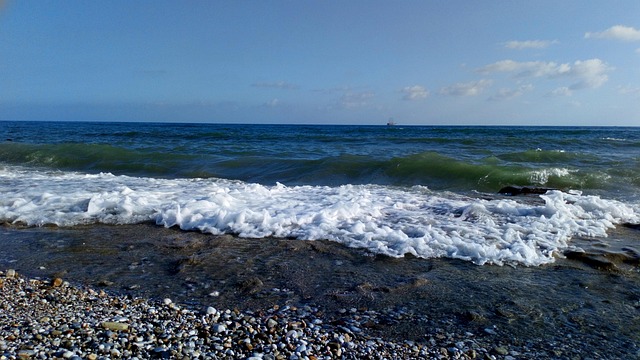 Sea Relaxation Wave - Free photo on Pixabay - Pixabay