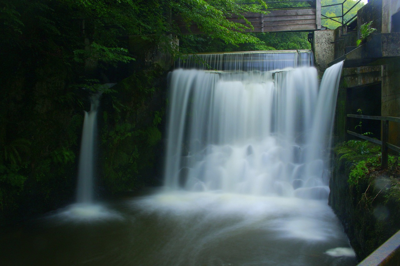 La Nature L'Eau Paysage - Photo gratuite sur Pixabay - Pixabay