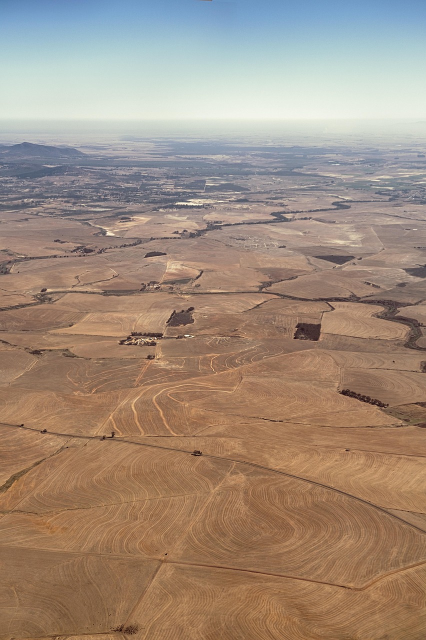 Paisaje Los Campos Cielo - Foto gratis en Pixabay - Pixabay