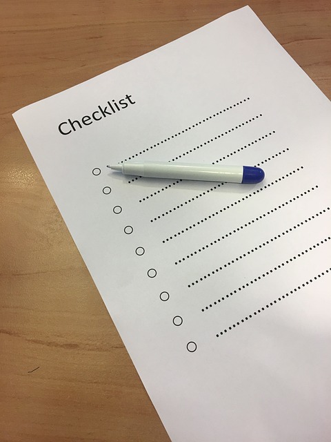 900+ Free Check List & Checklist Photos - Pixabay