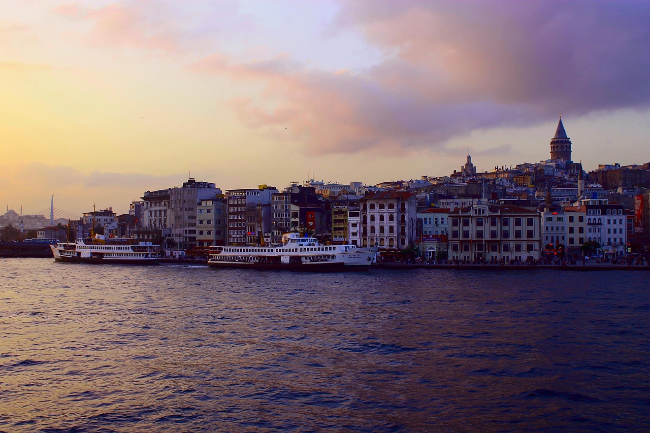 Karakoy Istanbul Turkey - Free photo on Pixabay