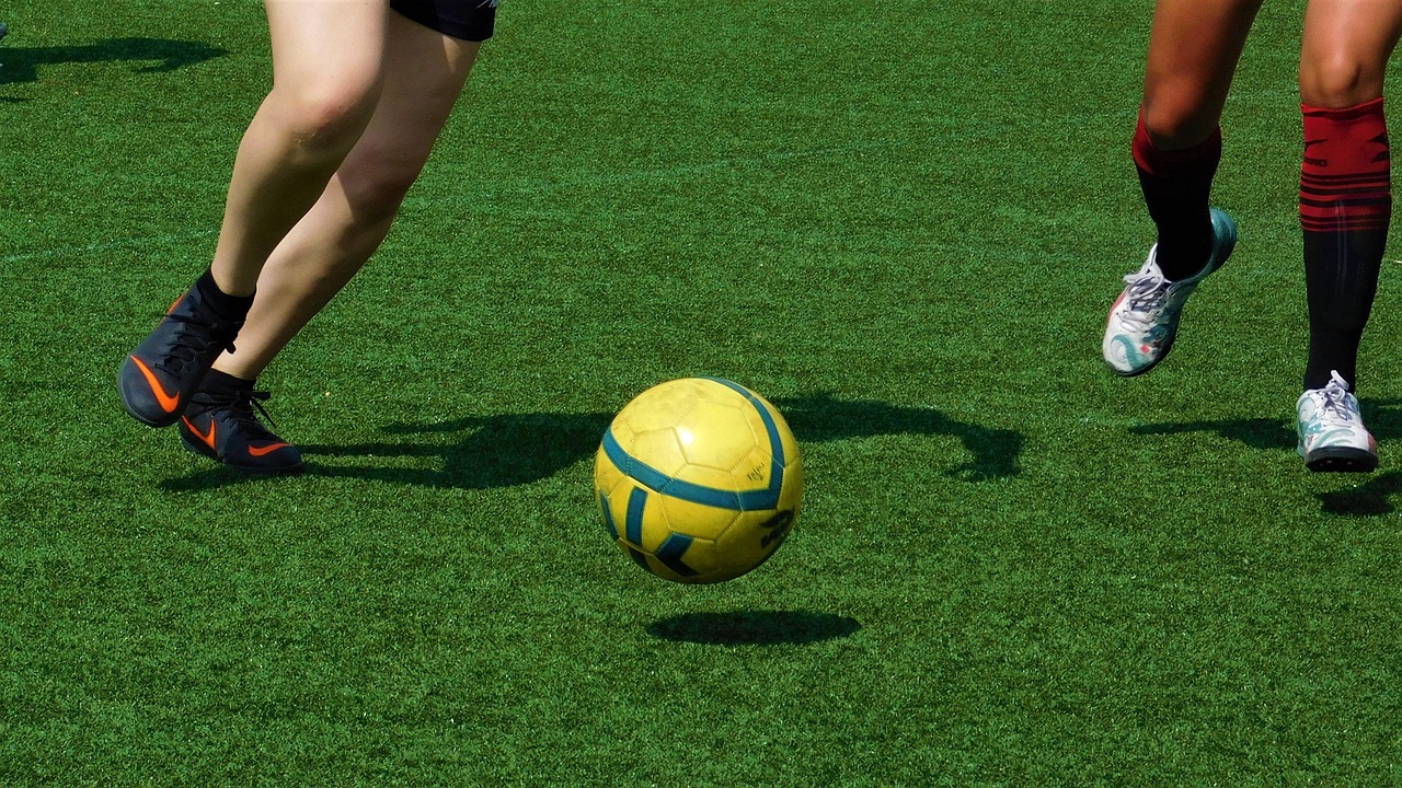 Sports Football Ball - Free photo on Pixabay - Pixabay