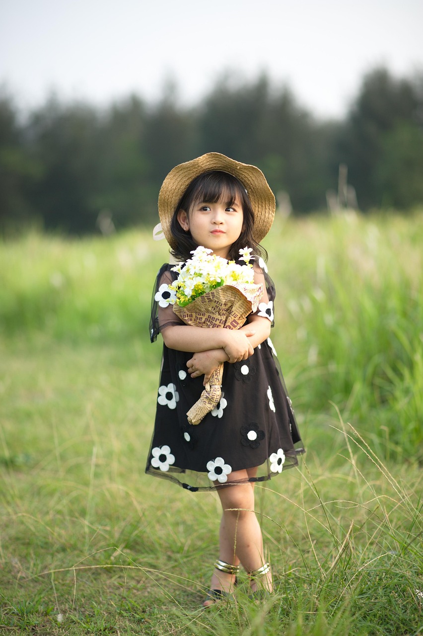 Girl Child Dress - Free photo on Pixabay - Pixabay