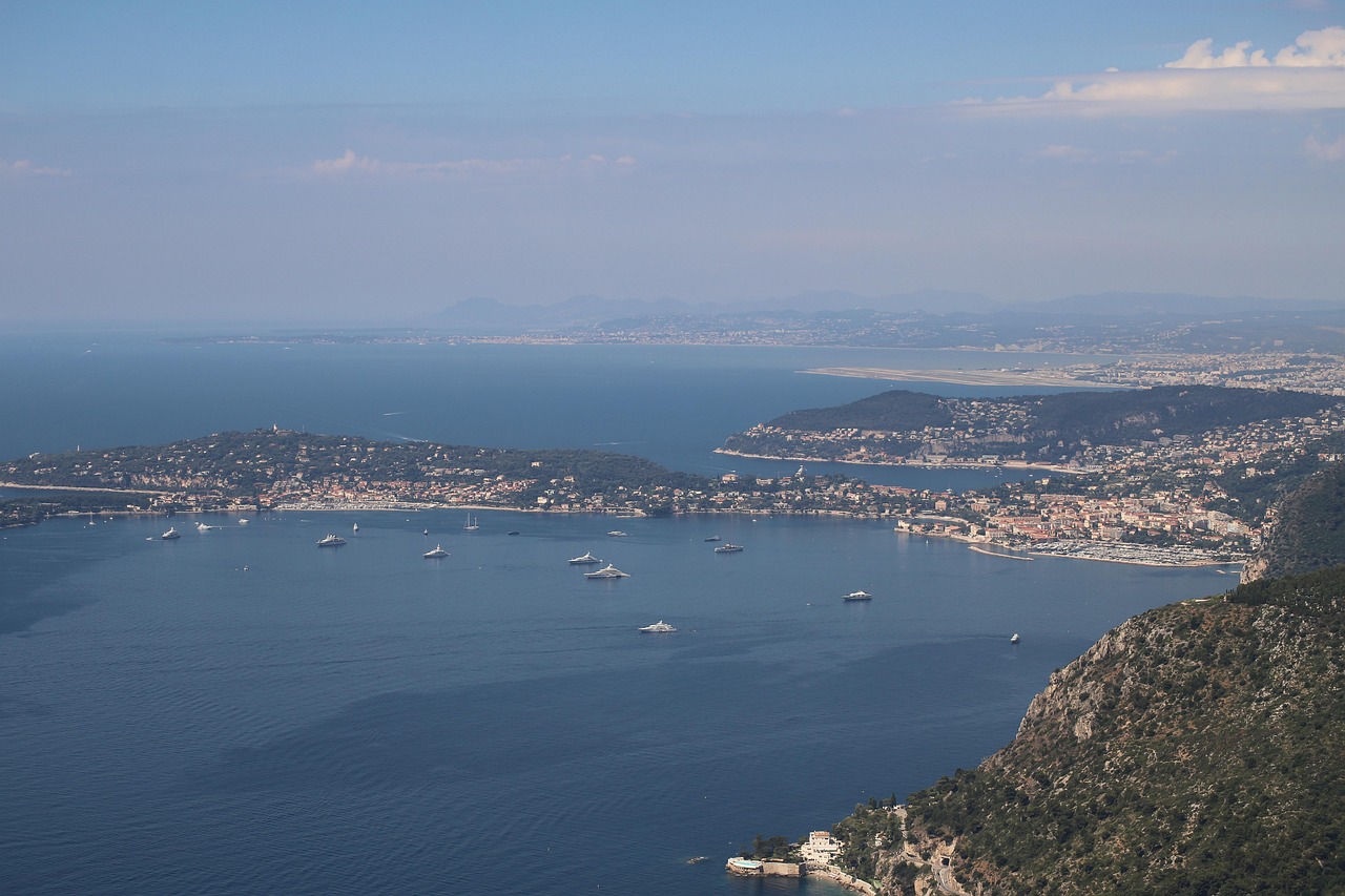 The French Riviera France - Free photo on Pixabay