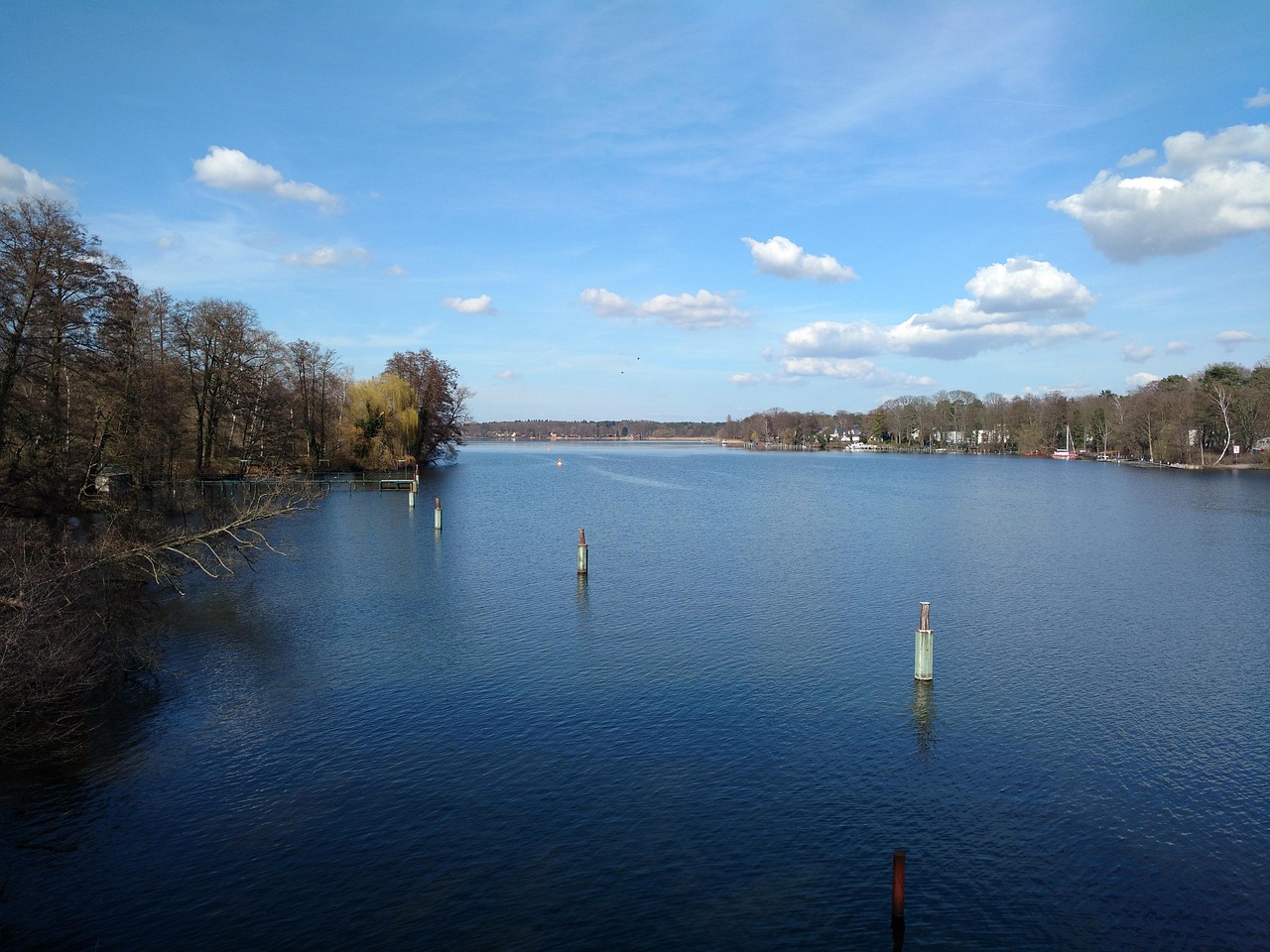 L'Eau Lac Scénique - Photo gratuite sur Pixabay - Pixabay