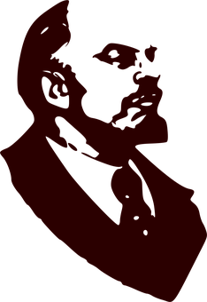 20+ Free Lenin & Communism Vectors