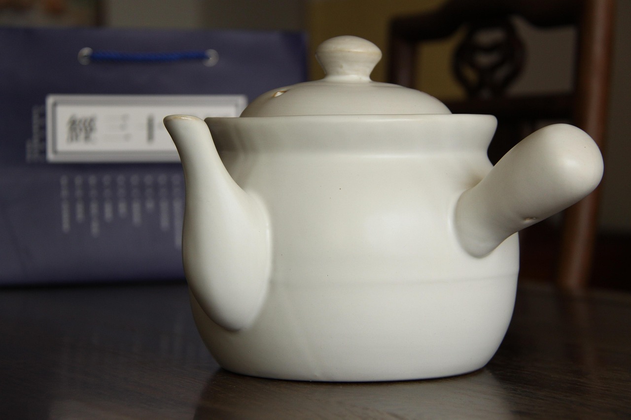 Traditional Chinese Medicine Pot - Free photo on Pixabay - Pixabay